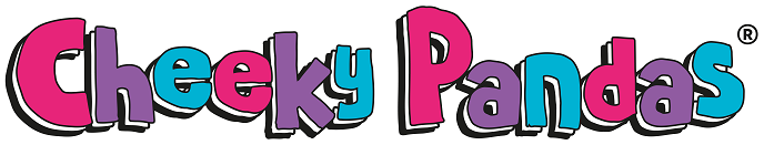 Cheeky Pandas | Thy Kingdom Come